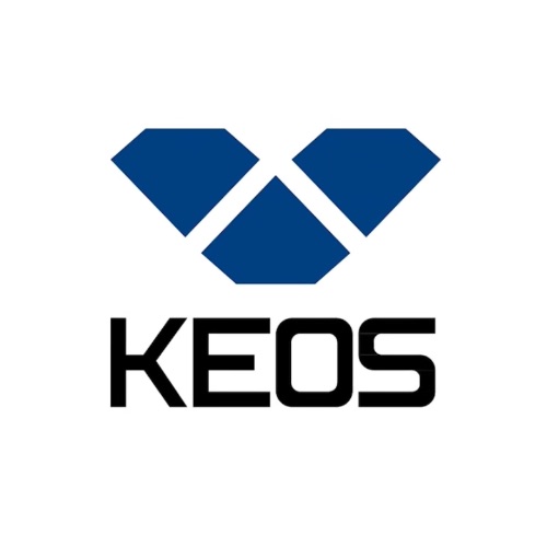 Иконка канала keos.pro