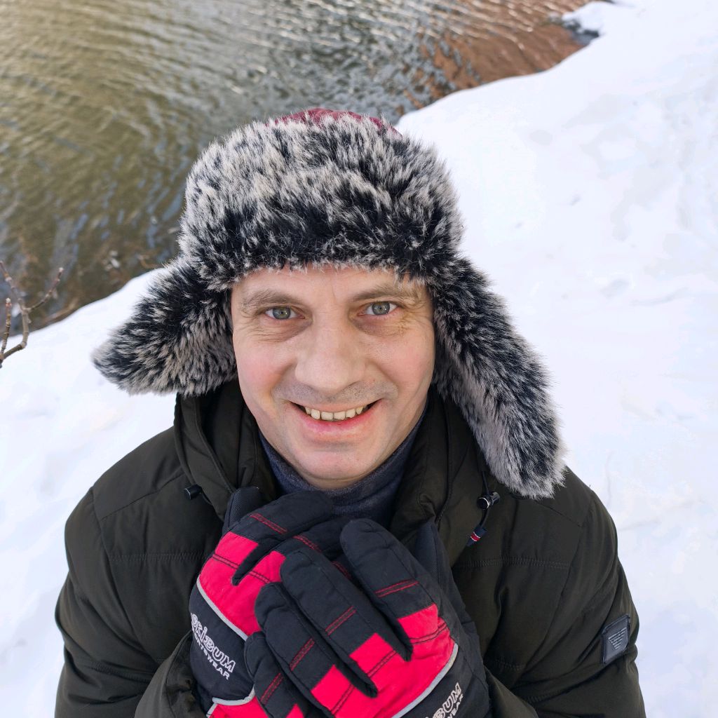 Иконка канала Mercul