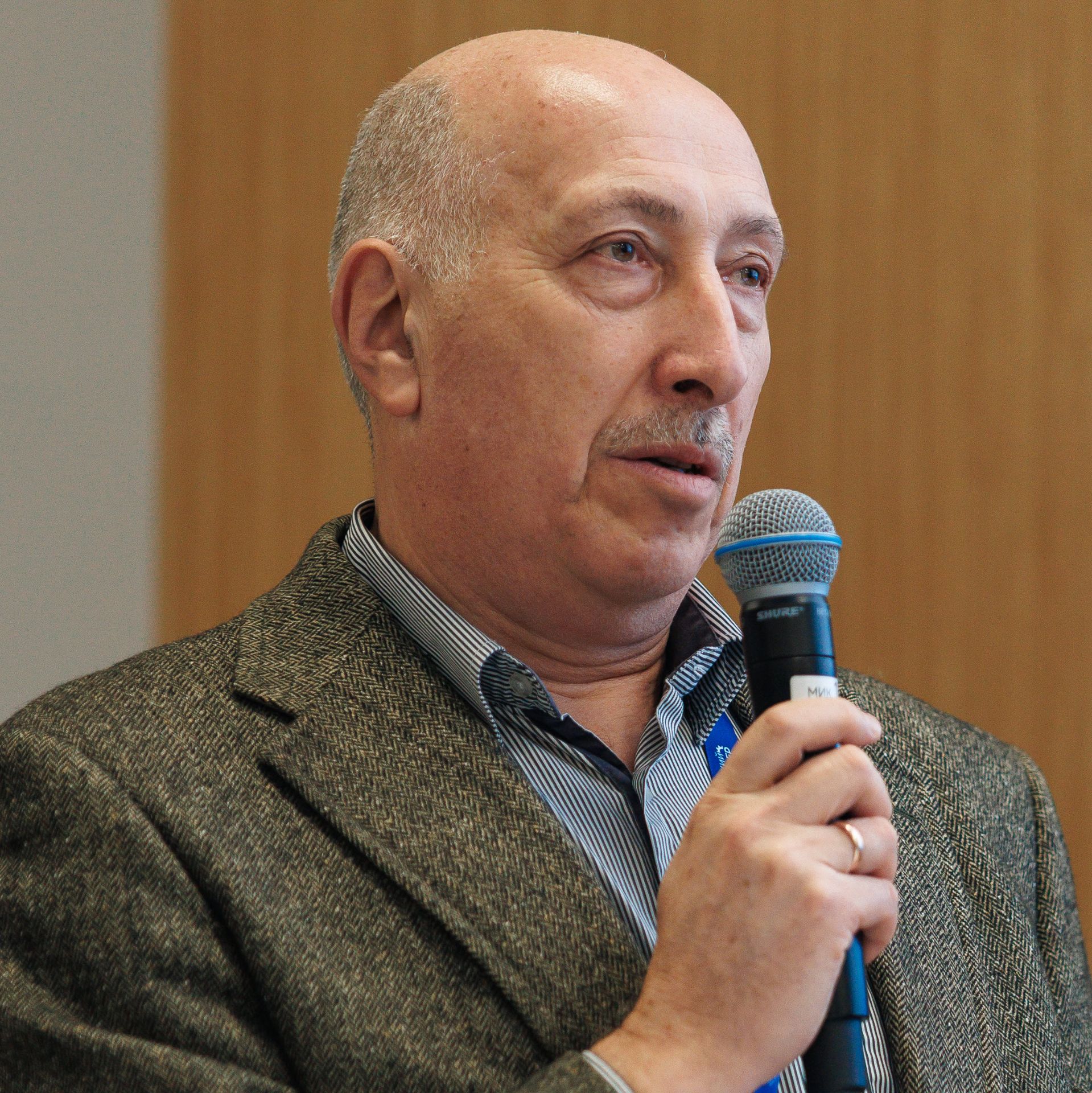 Иконка канала ELCUT Video