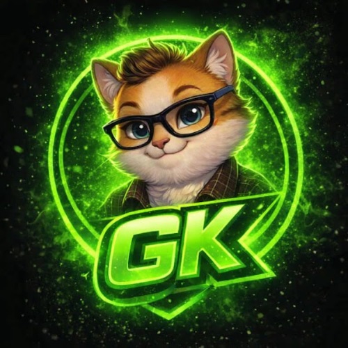 Иконка канала Григорий Комов