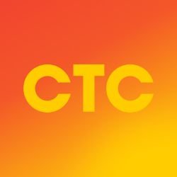 Иконка канала СТС