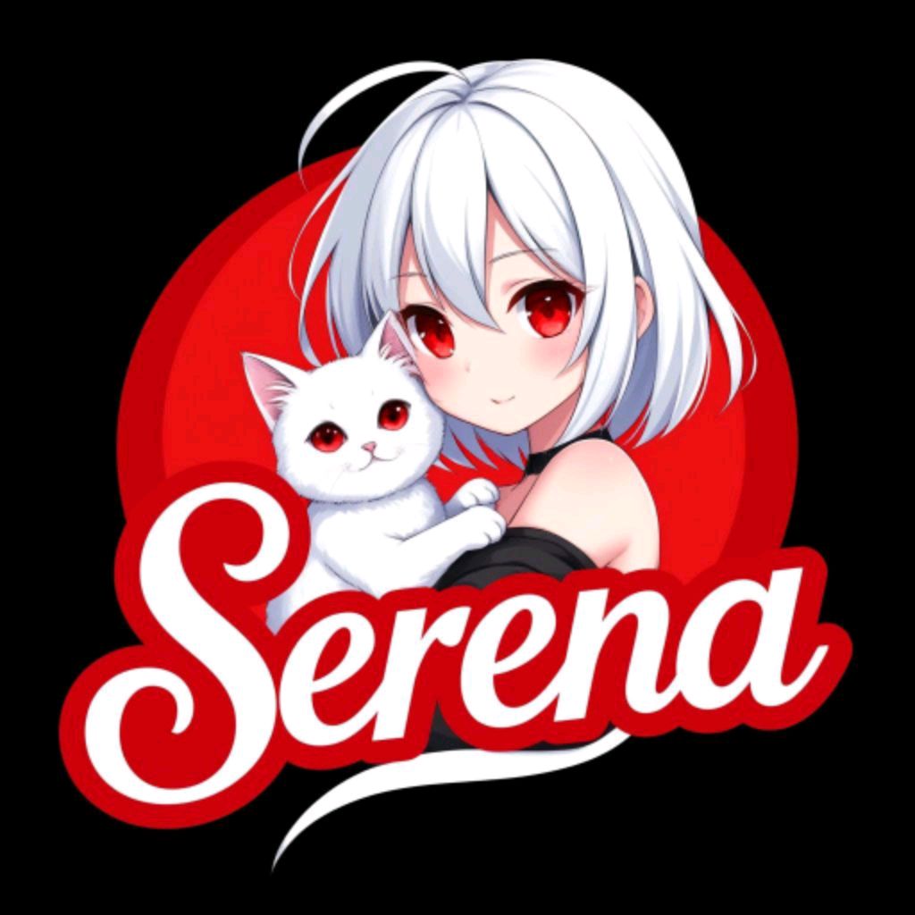 Иконка канала Серена Speed Up Nightcore