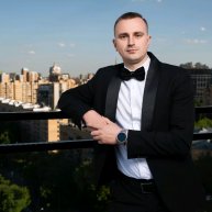 Иконка канала InvestDim