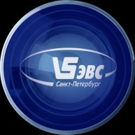 Иконка канала ЭВС - технологии безопасности