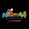 Иконка канала AiKinoArt