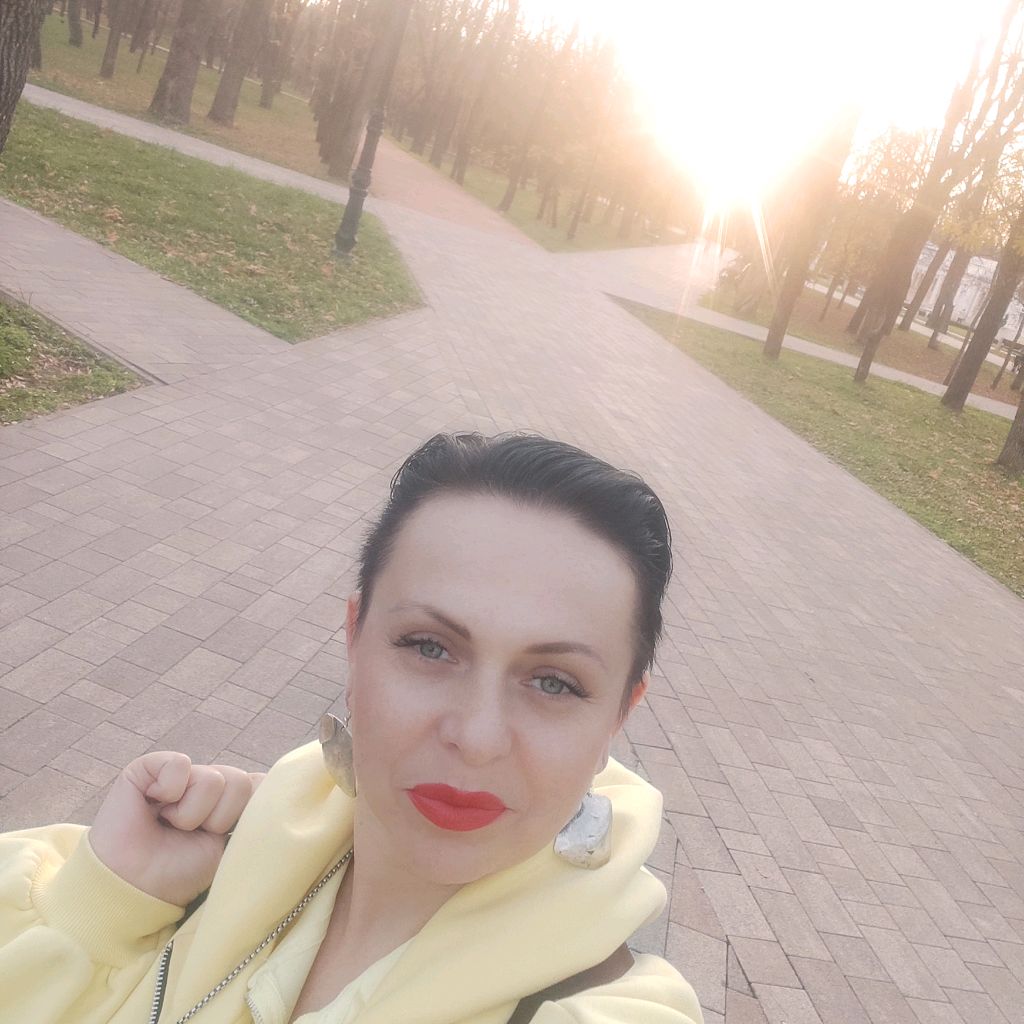 Иконка канала Скляренко  Светлана