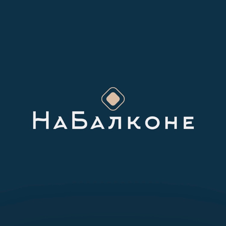 Иконка канала НаБалконе