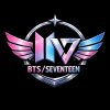 Иконка канала BTS /SEVENTEEN🥢