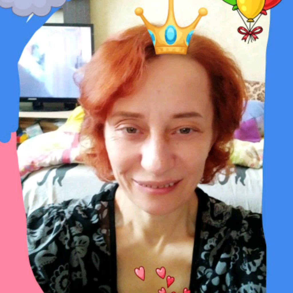 Иконка канала lБабушка