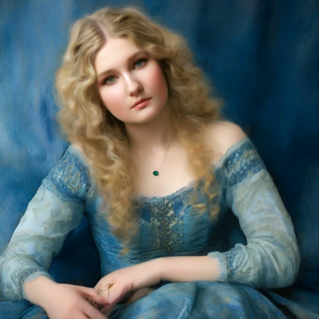 Иконка канала Iris Renard