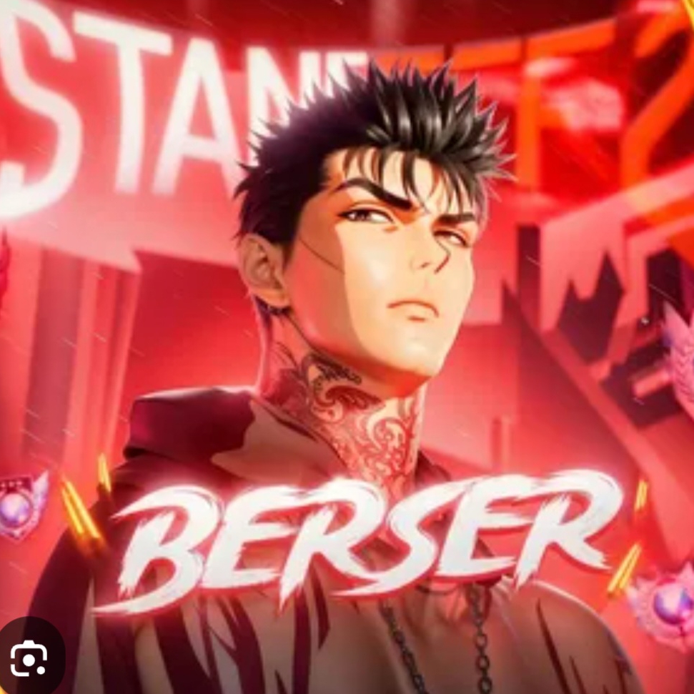 Иконка канала тренировки