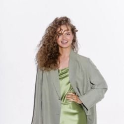 Иконка канала Кудрявый Канал | Мария Маракулина