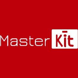 Иконка канала MasterKit