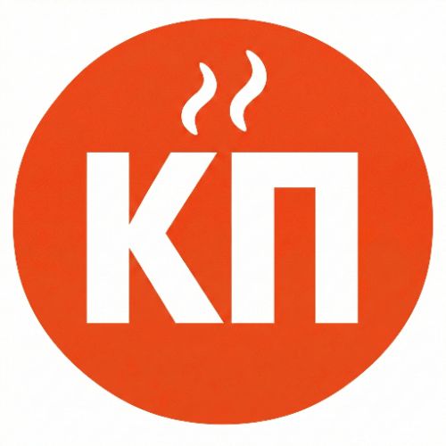 Иконка канала Кипяток пошел