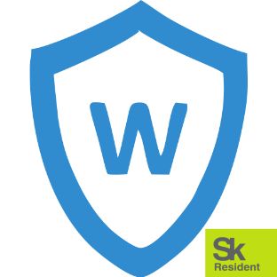 Иконка канала ShotApp