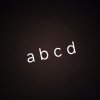 Иконка канала A B C D /