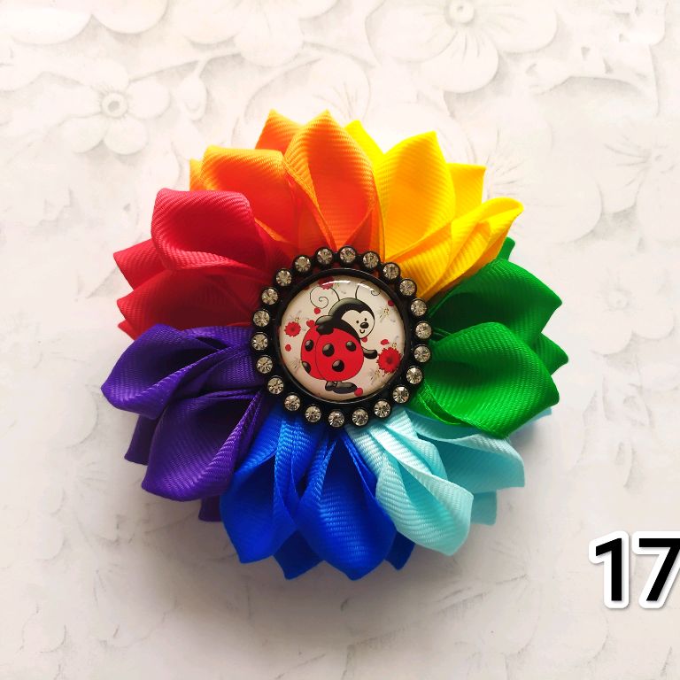 Иконка канала *Рукоделочки от ИИ*