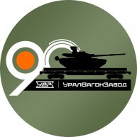 Иконка канала УралВагонЗавод