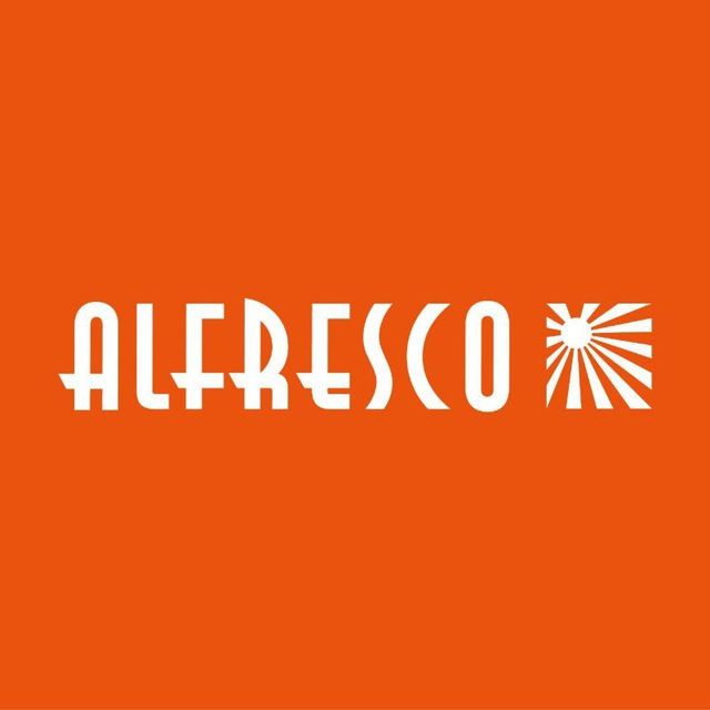 Иконка канала ALFRESCO