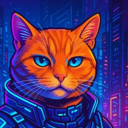 Иконка канала НЕЙРОМУЛЬТ