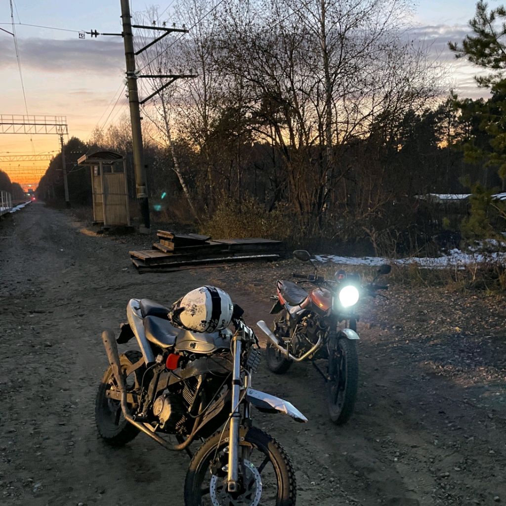 Иконка канала .К.В.