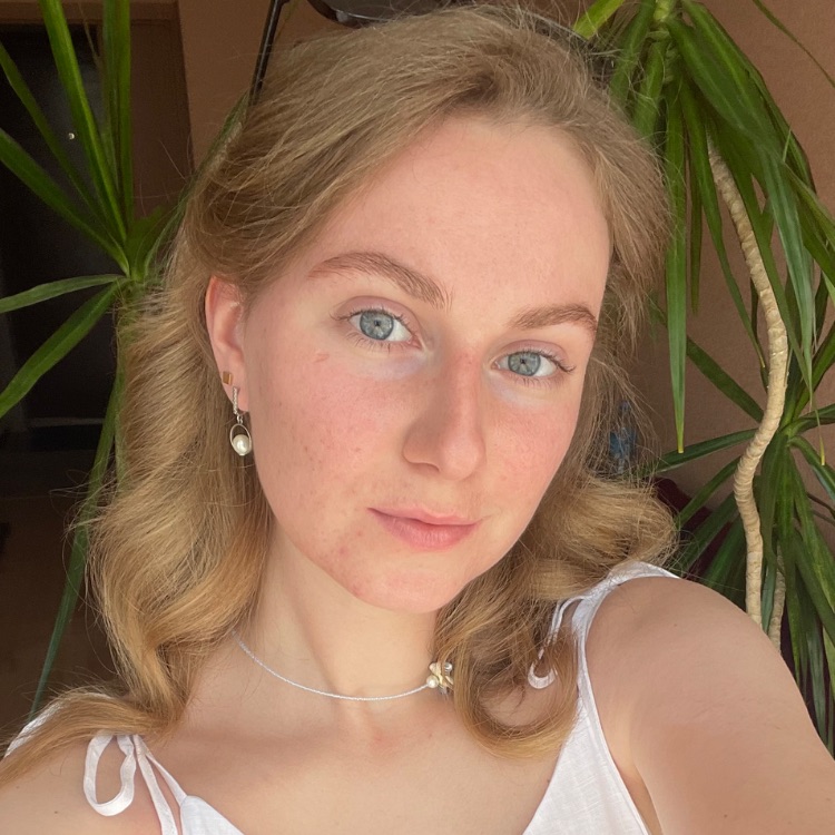 Иконка канала Биологиня Виктория Валерьевна viki.bonart