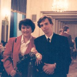 Иконка канала Клуб "Люди и Судьбы" с Викторией  Чугуновой.