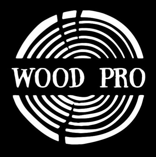Иконка канала woodpro