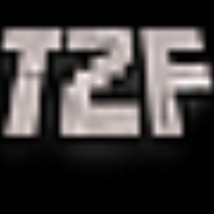 Иконка канала TZF (Tem&Zeft Friends)