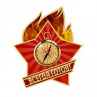 Иконка канала Пионер_СПБ
