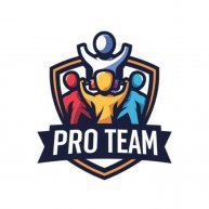 Иконка канала PRO.Team