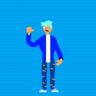 Иконка канала миуст рокит_456✓