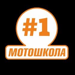 Иконка канала Мотошкола #1