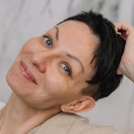 Иконка канала Астролог Зоя Мирт