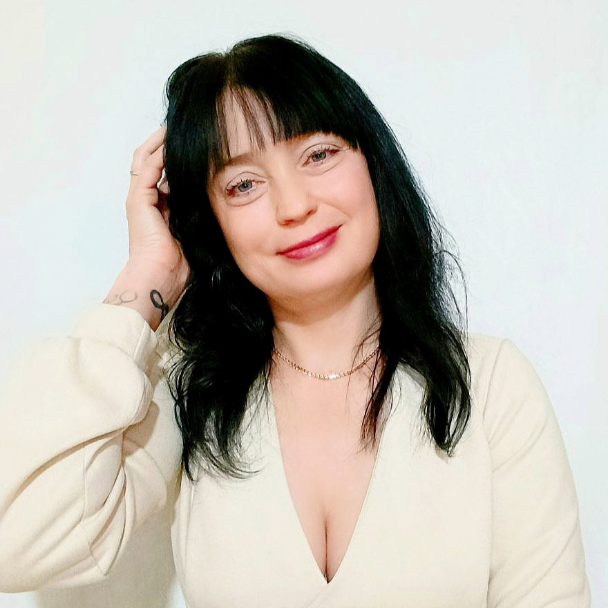 Иконка канала @elena_vostretsowa