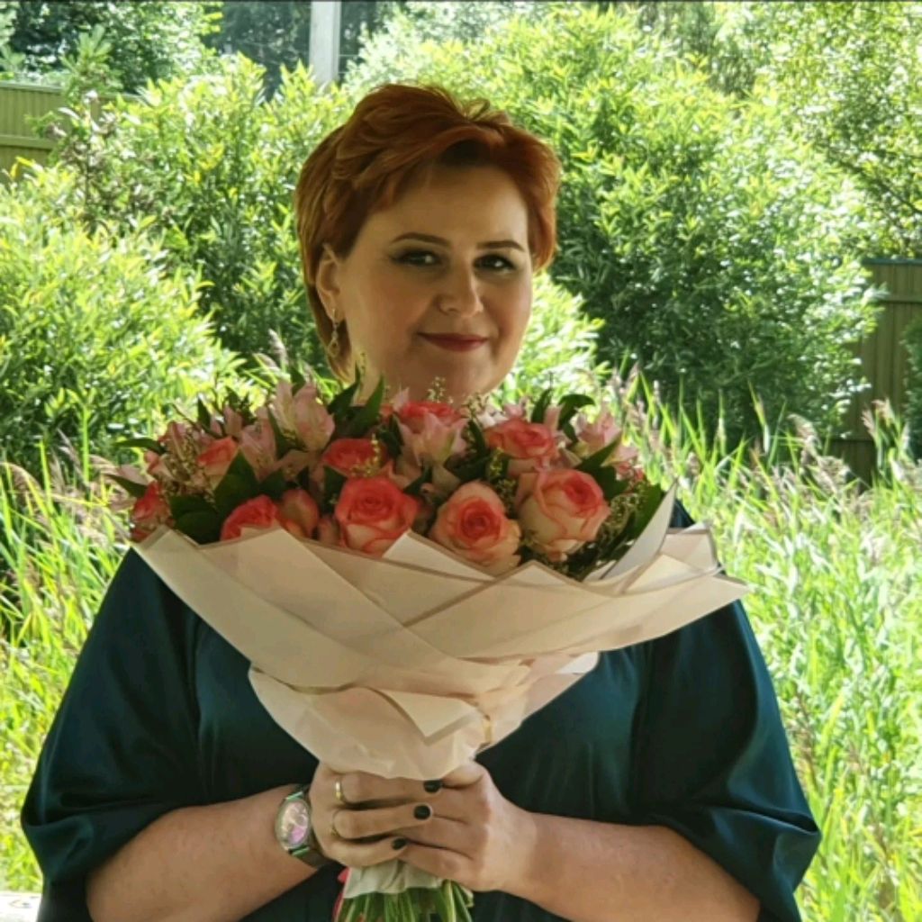 Иконка канала Светлана