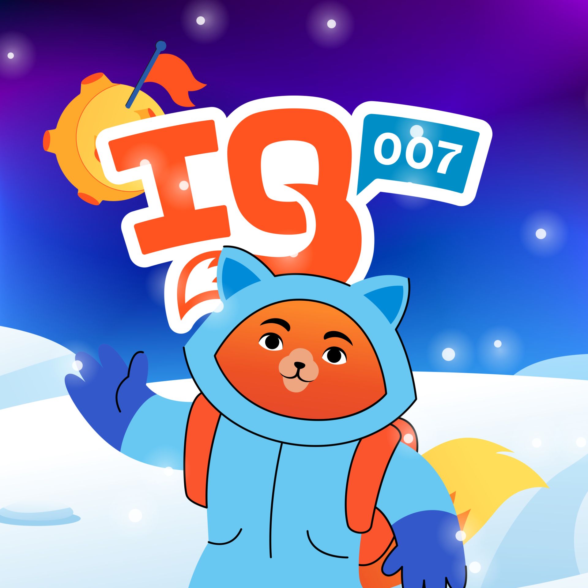 Иконка канала iq007tmn