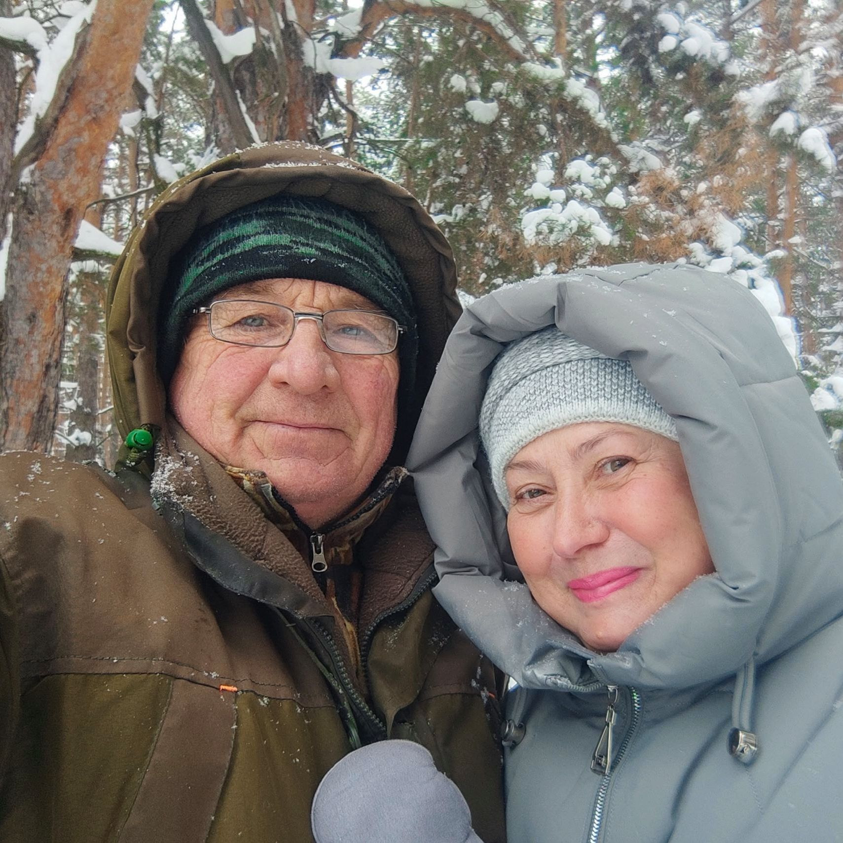 Иконка канала Моё Зауралье.