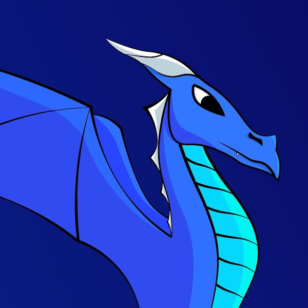 Иконка канала Dragon Fly