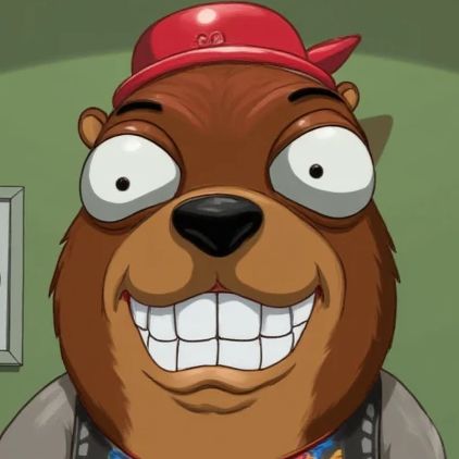 Иконка канала Polsky Bober