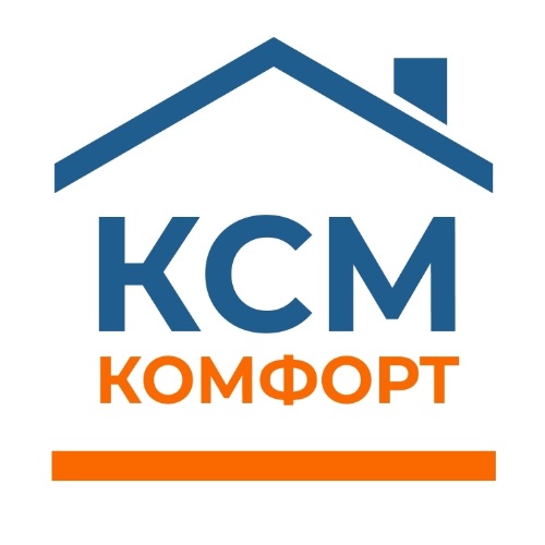 Иконка канала КСМ-Комфорт