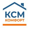 Иконка канала КСМ-Комфорт