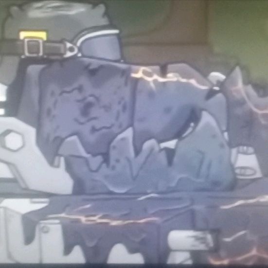 Иконка канала Танк из опсидиана