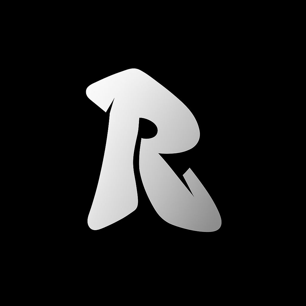 Иконка канала ReOStu