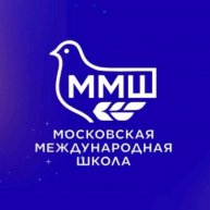 Иконка канала Официальный канал Московской международной школы