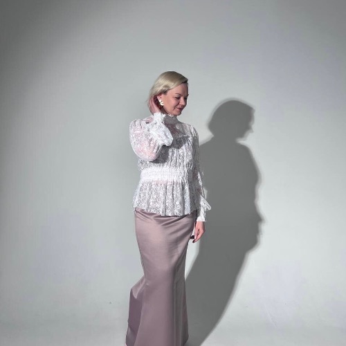 Иконка канала Ателье Olga Patlina|Тюмень