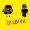 Иконка канала GLEB14K