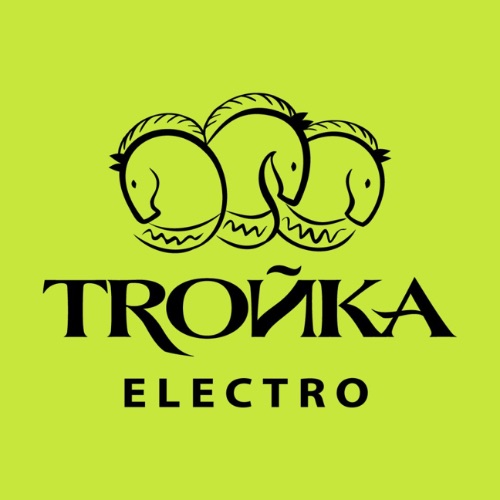 Иконка канала Тройка Электро