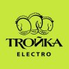 Иконка канала Тройка Электро