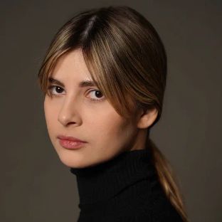 Иконка канала Ирина Самошкина